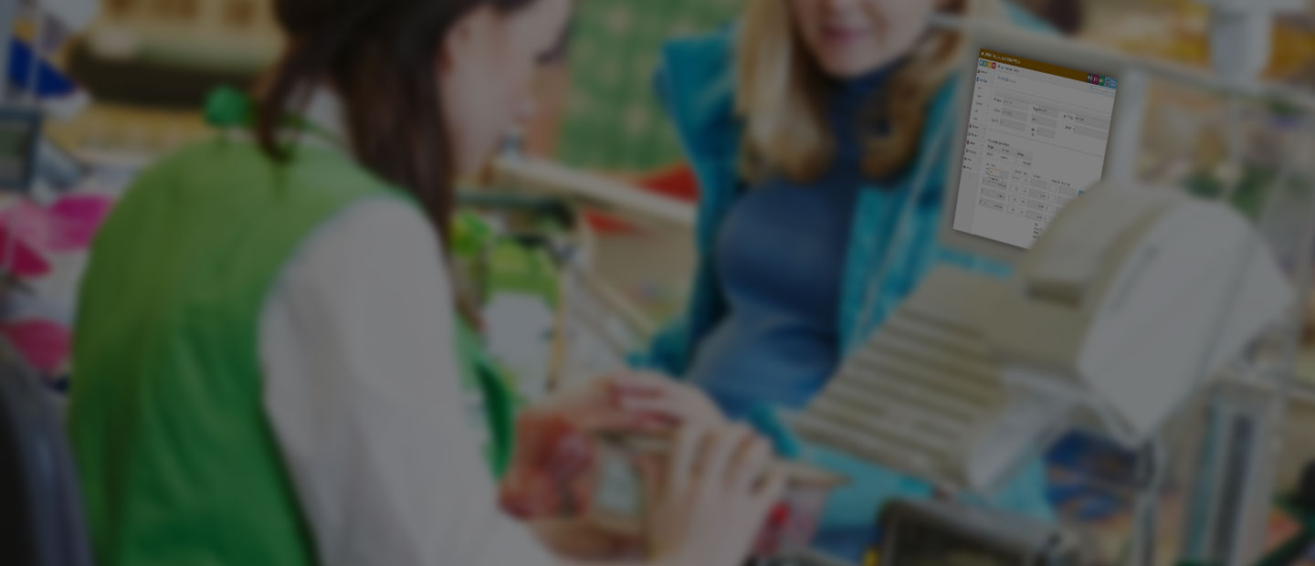 Hubungi LENMARC Professional Back Office System Provider